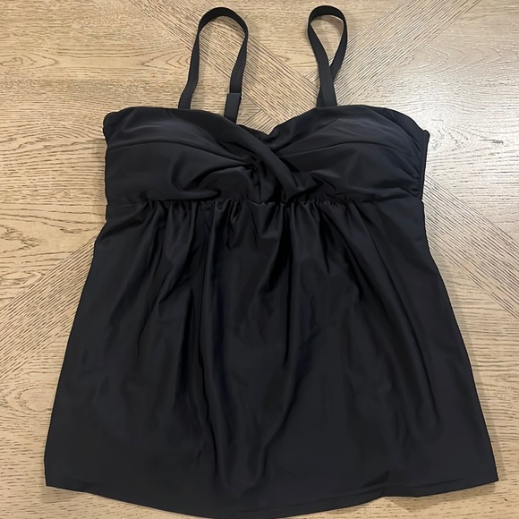 Swim | Tankini Top | Poshmark